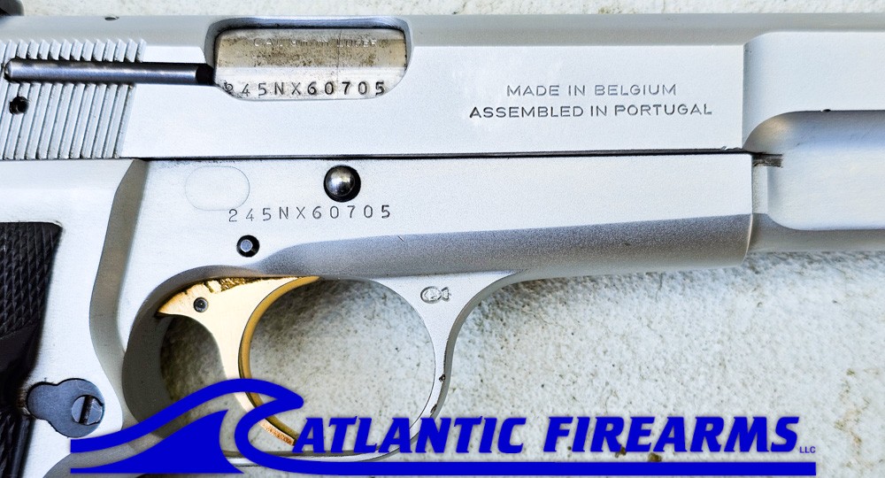 Atlantic Firearms, LLC - AtlanticFirearms.com
