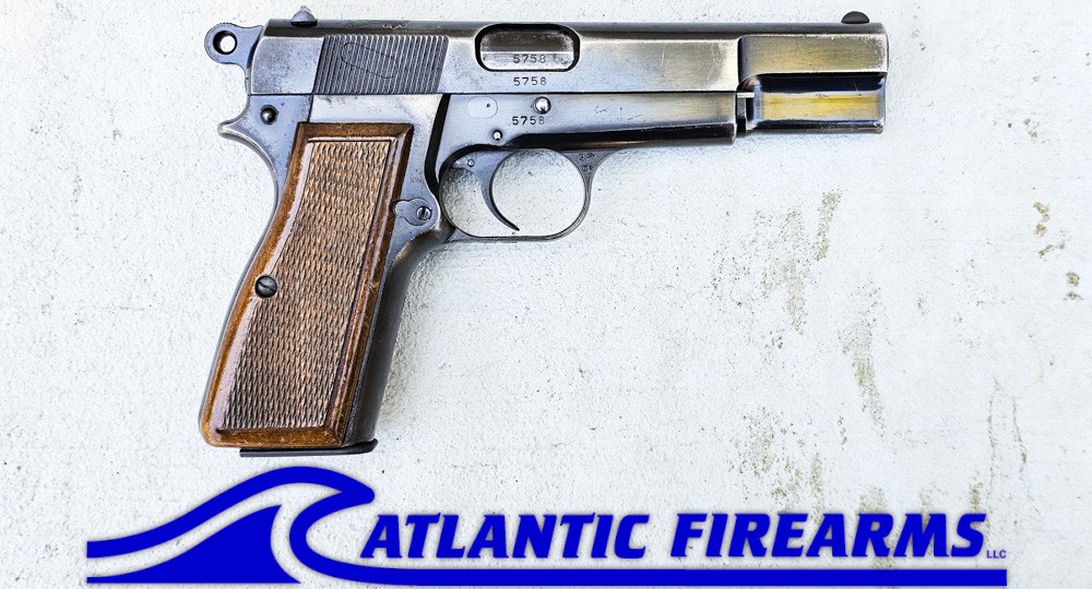 Atlantic Firearms, LLC - AtlanticFirearms.com
