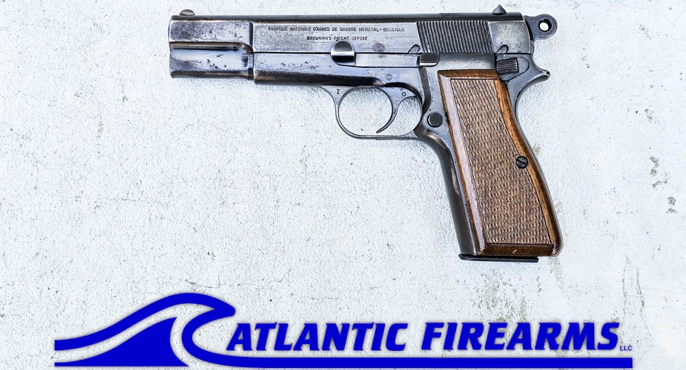 Atlantic Firearms,llc - AtlanticFirearms.com