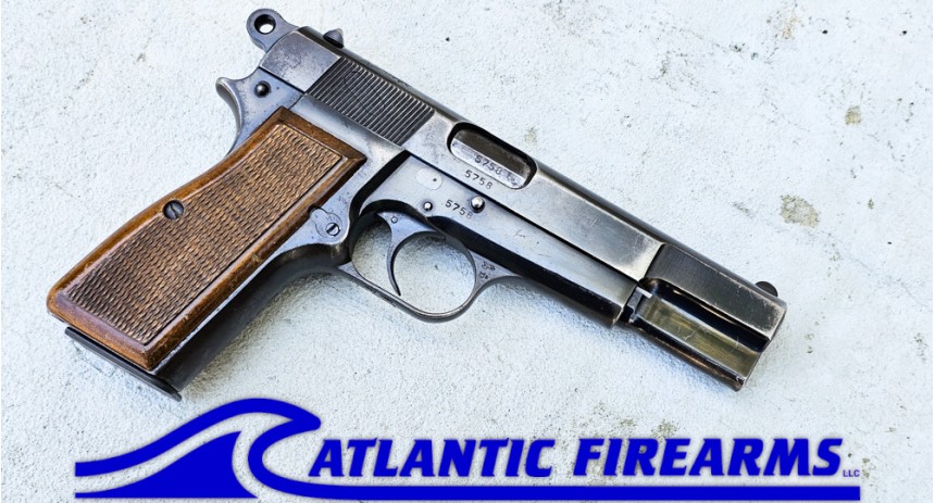 Atlantic Firearms, LLC - AtlanticFirearms.com