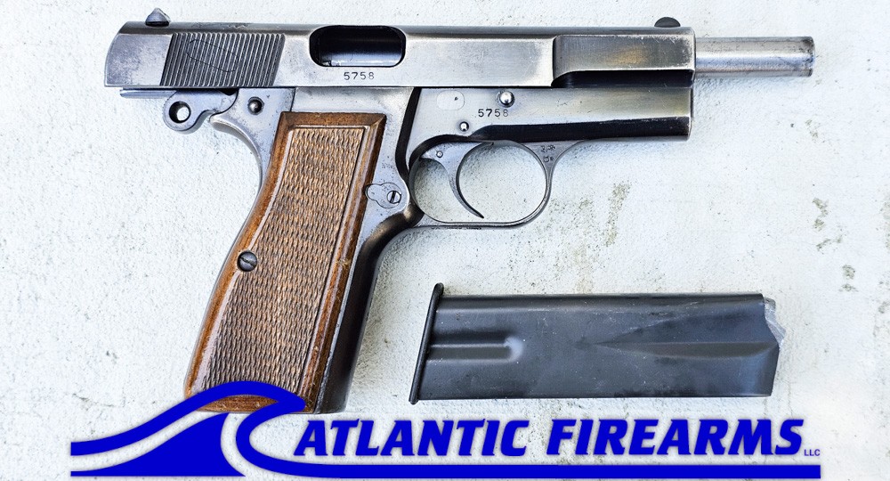 Atlantic Firearms,llc - AtlanticFirearms.com