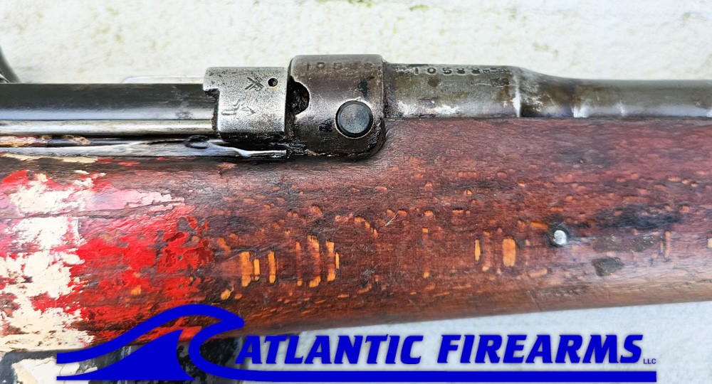 Enfield MKIII Drill Rifle SALE - AtlanticFirearms.com