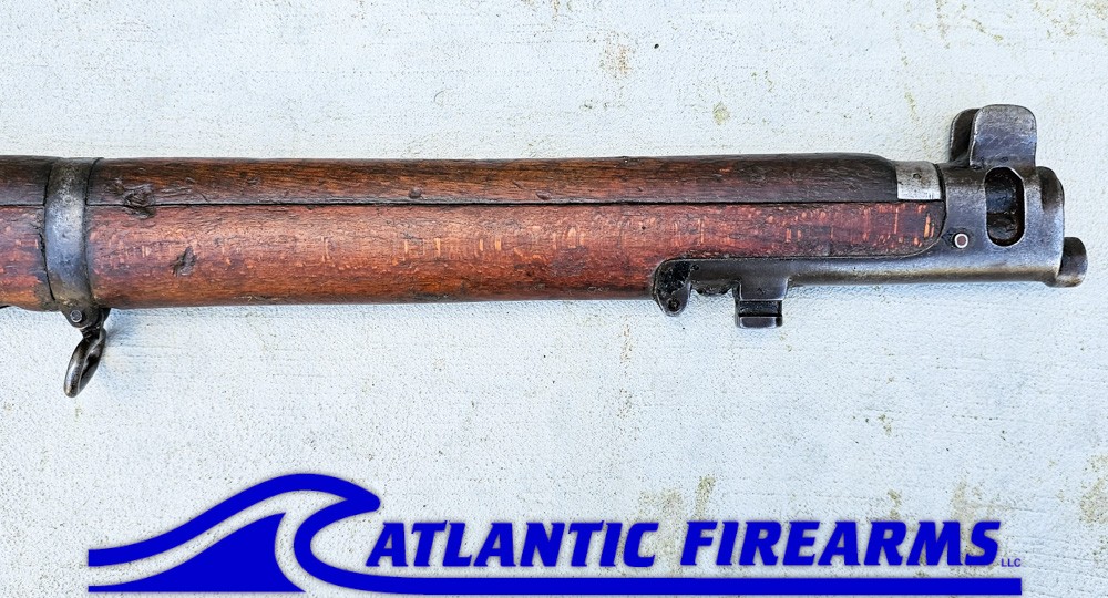 Enfield MKIII Drill Rifle SALE - AtlanticFirearms.com
