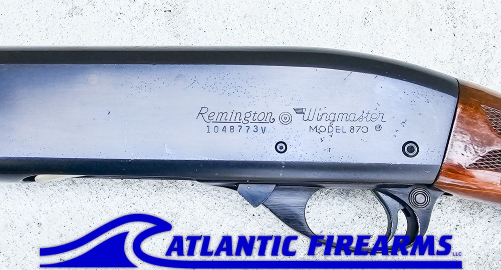 Atlantic Firearms, LLC - AtlanticFirearms.com
