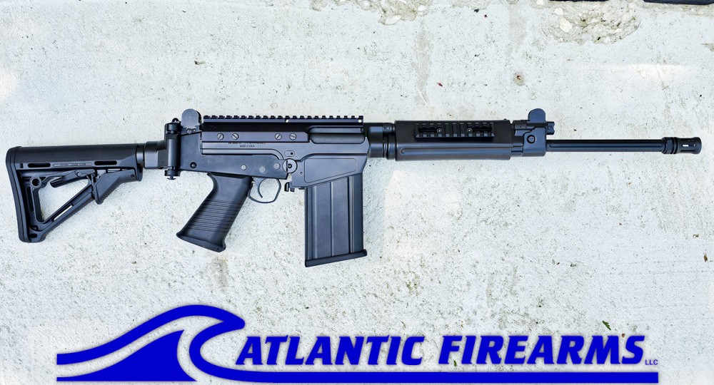 DSA Compact Para Tactical Rifle SALE - AtlanticFirearms.com