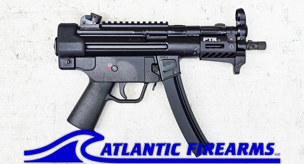 Atlantic Firearms, LLC - AtlanticFirearms.com