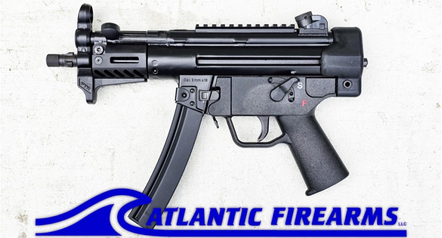Atlantic Firearms, LLC - AtlanticFirearms.com