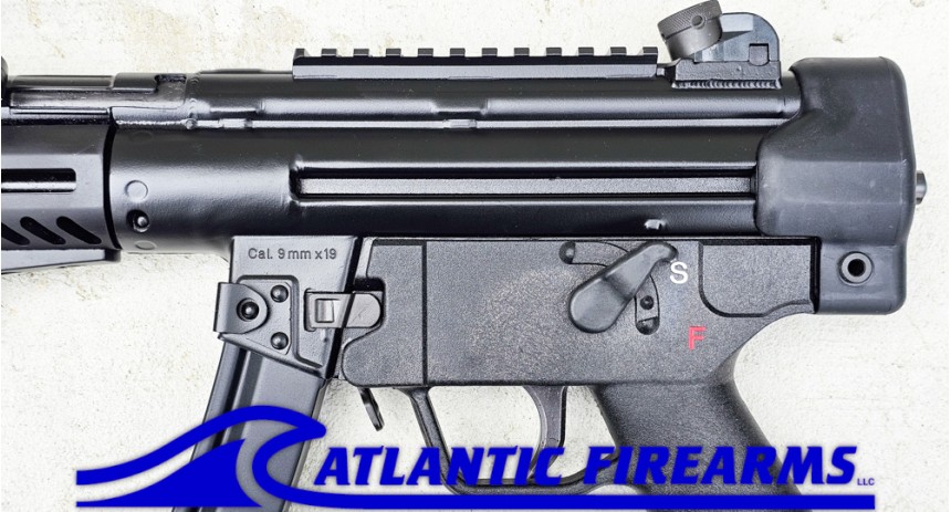 Atlantic Firearms, LLC - AtlanticFirearms.com