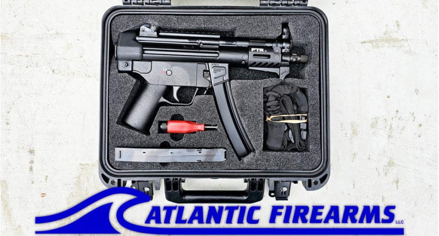 Atlantic Firearms, LLC - AtlanticFirearms.com