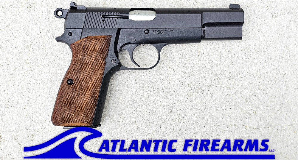 Atlantic Firearms, LLC - AtlanticFirearms.com