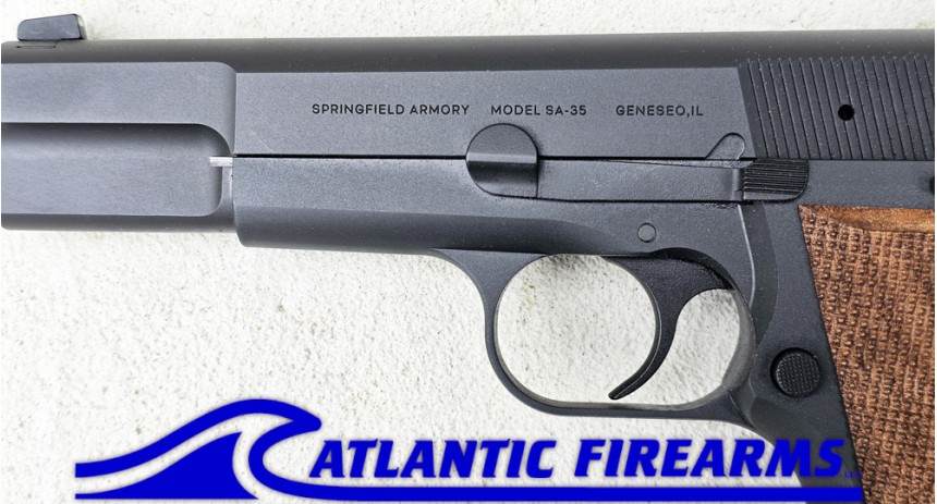Atlantic Firearms, LLC - AtlanticFirearms.com