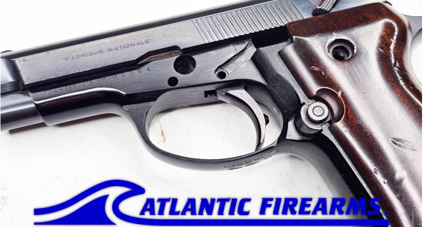 Atlantic Firearms, LLC - AtlanticFirearms.com