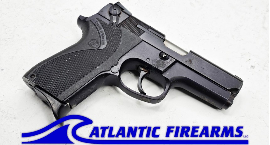 Atlantic Firearms, LLC - AtlanticFirearms.com