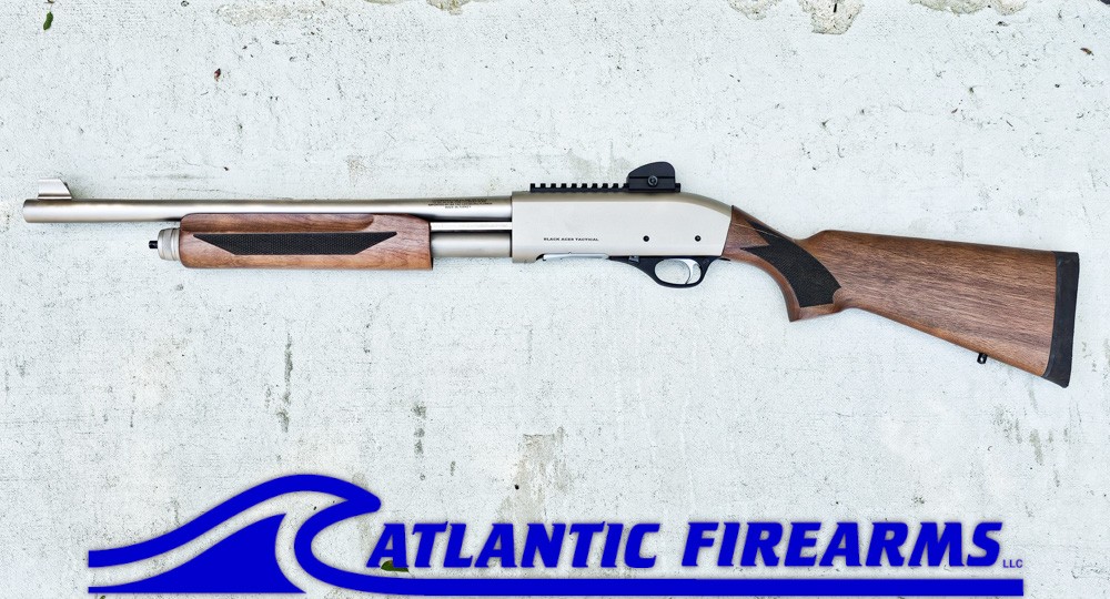 Atlantic Firearms, LLC - AtlanticFirearms.com