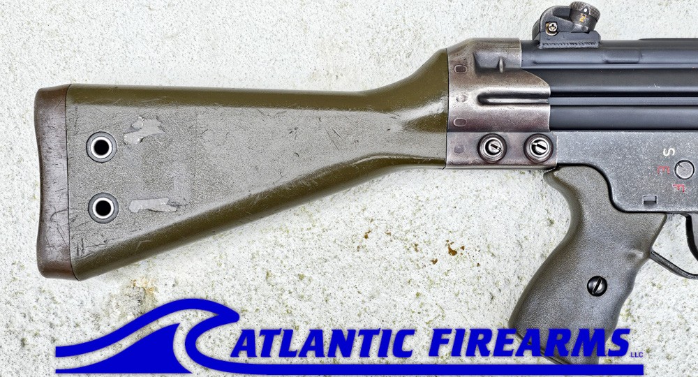 Century Arms CA3 Rifle SALE - AtlanticFirearms.com