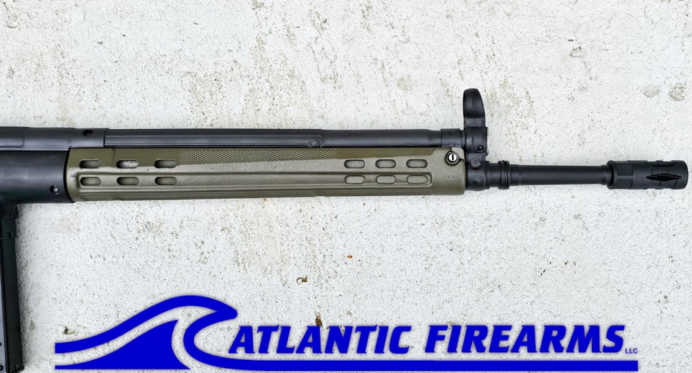 Century Arms CA3 Rifle SALE - AtlanticFirearms.com