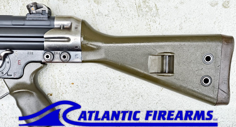 Century Arms CA3 Rifle SALE - AtlanticFirearms.com