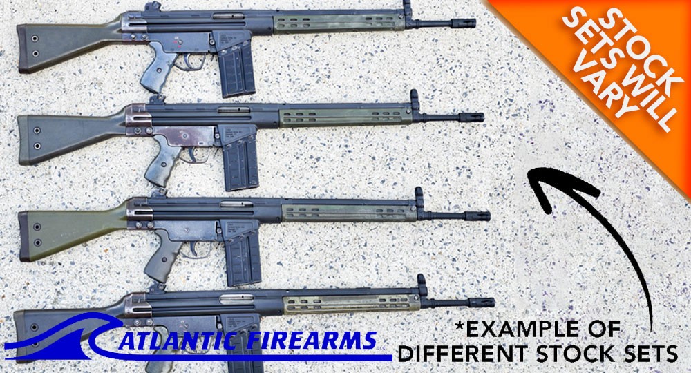 Century Arms CA3 Rifle SALE - AtlanticFirearms.com
