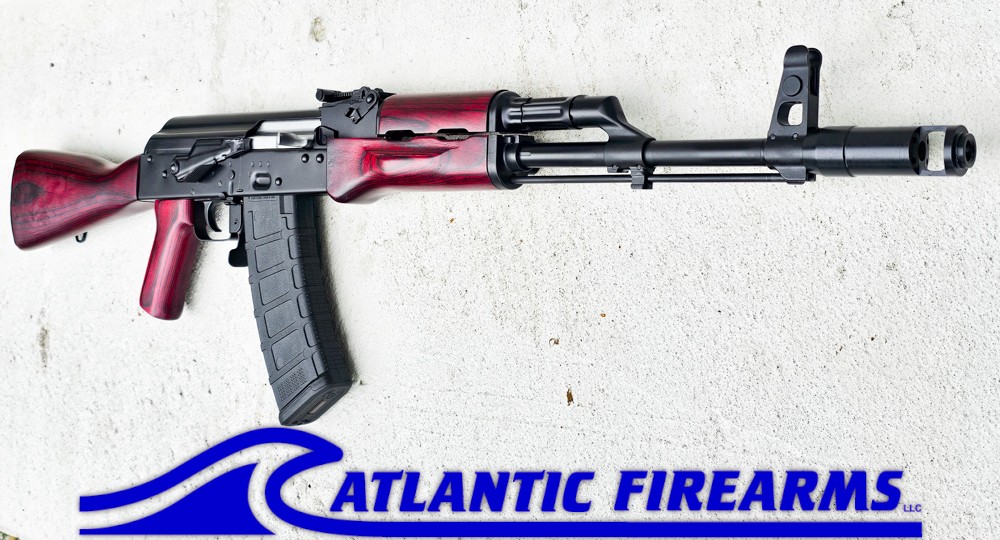 Atlantic Firearms, LLC - AtlanticFirearms.com