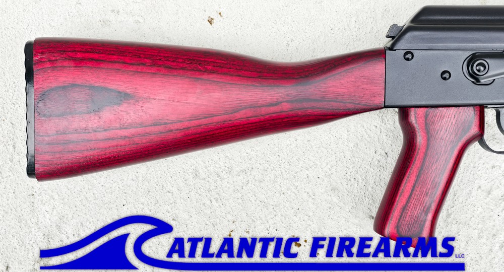 Atlantic Firearms, LLC - AtlanticFirearms.com