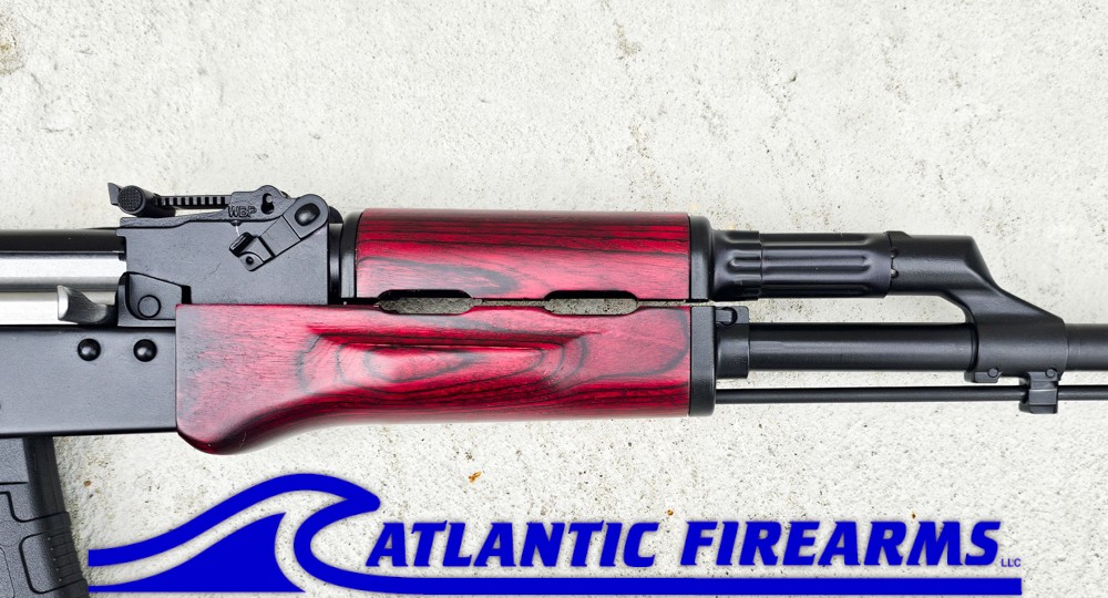 Atlantic Firearms, LLC - AtlanticFirearms.com