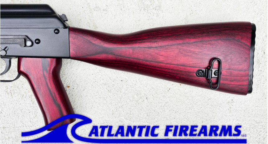 Atlantic Firearms, LLC - AtlanticFirearms.com