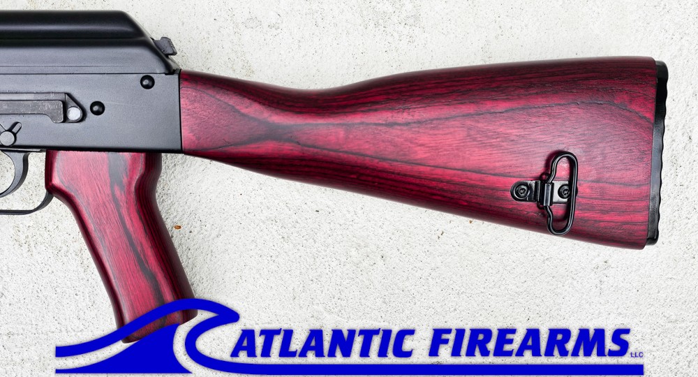 Atlantic Firearms, LLC - AtlanticFirearms.com