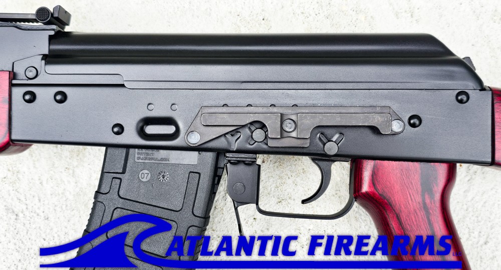 Atlantic Firearms, LLC - AtlanticFirearms.com