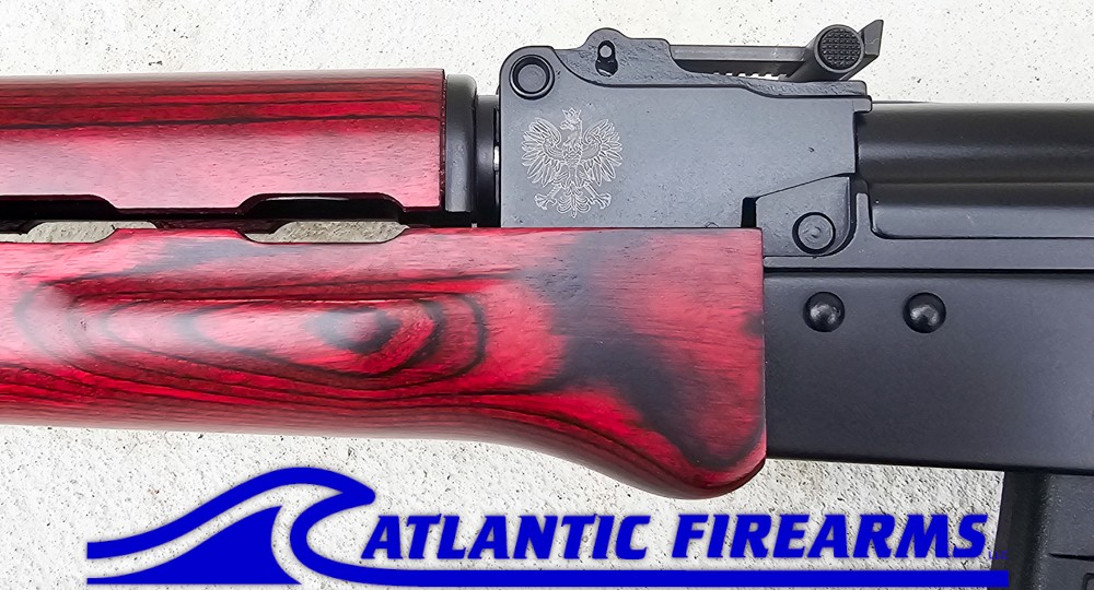 Atlantic Firearms, LLC - AtlanticFirearms.com