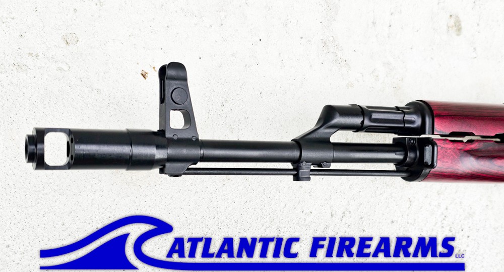 Atlantic Firearms, LLC - AtlanticFirearms.com