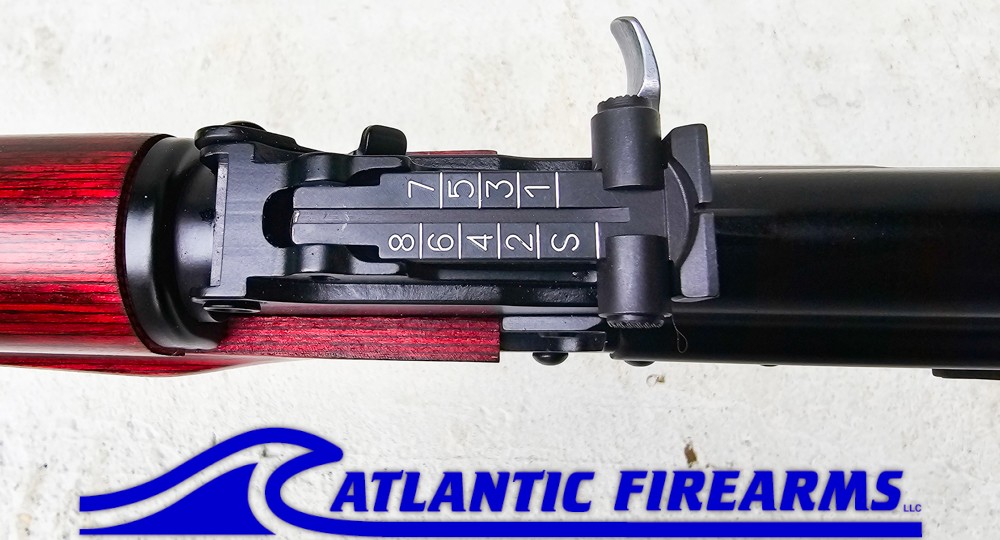 Atlantic Firearms, LLC - AtlanticFirearms.com