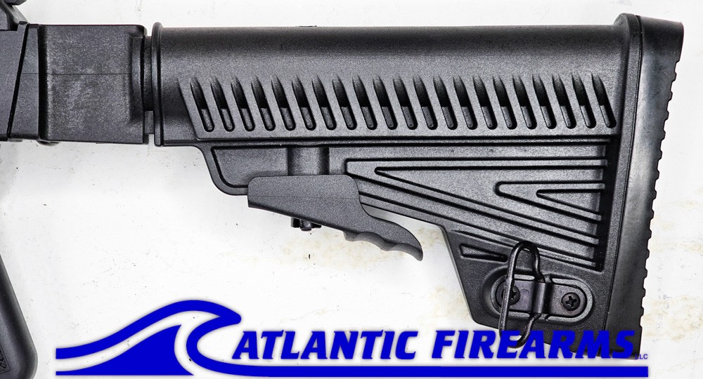 CA Legal SAM7R-67T Rifle - AtlanticFirearms.com