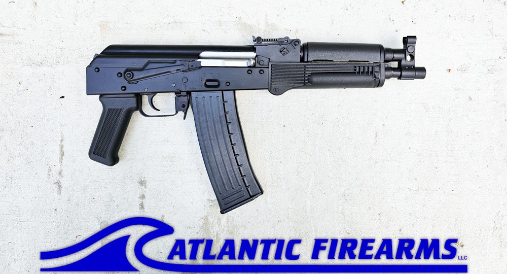 Atlantic Firearms, LLC - AtlanticFirearms.com