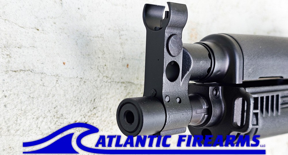 WBP Mini Jack Pistol W/ Brace - AtlanticFirearms.com