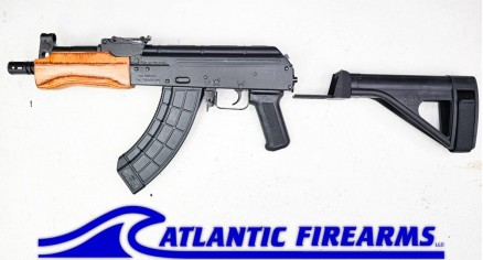 Mini Draco Pistol W/ Brace SALE - AtlanticFirearms.com