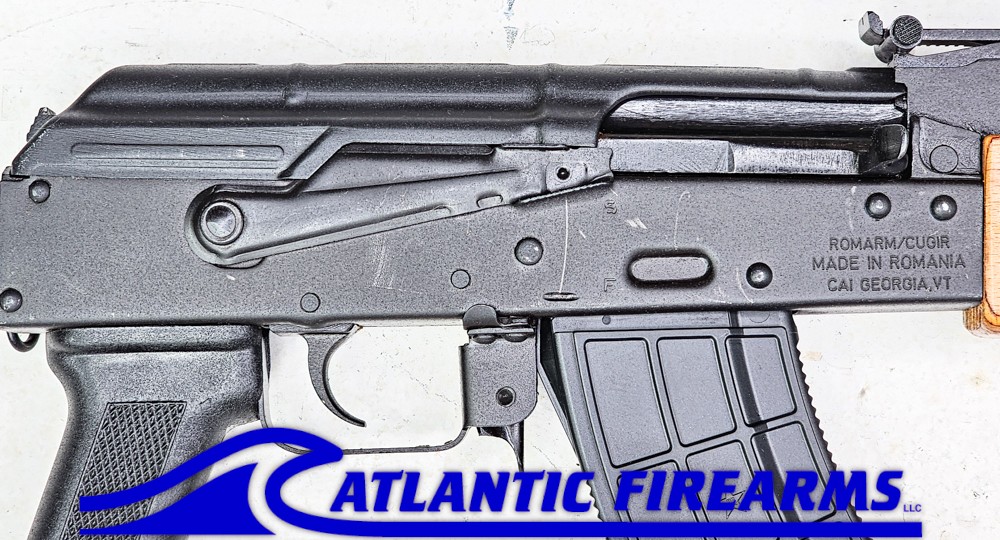 Mini Draco Pistol W/ Brace SALE - AtlanticFirearms.com