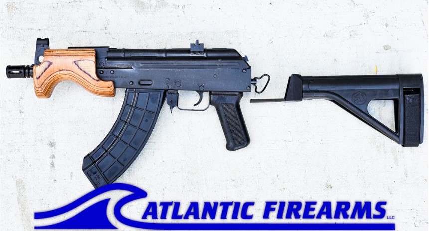 Atlantic Firearms, LLC - AtlanticFirearms.com