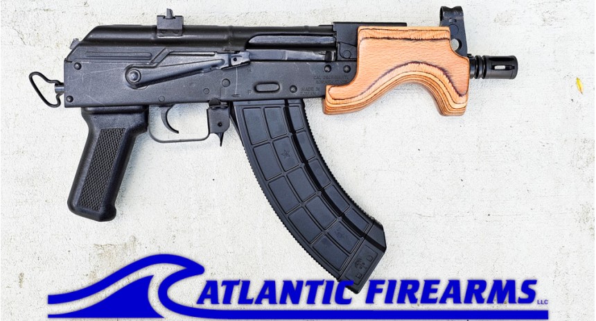 Atlantic Firearms, LLC - AtlanticFirearms.com