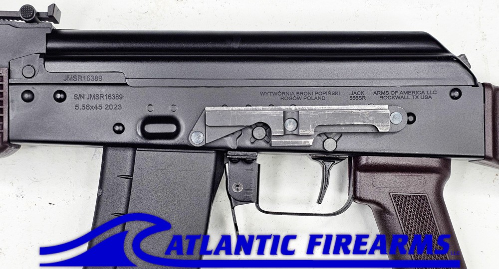 Atlantic Firearms,llc - AtlanticFirearms.com