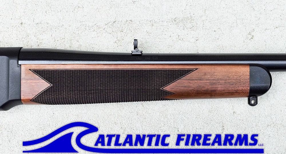 Henry Long Ranger Lever Action Rifle - AtlanticFirearms.com