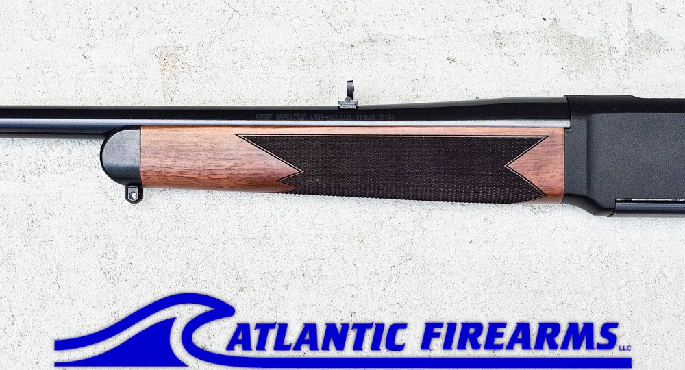 Henry Long Ranger Lever Action Rifle - AtlanticFirearms.com