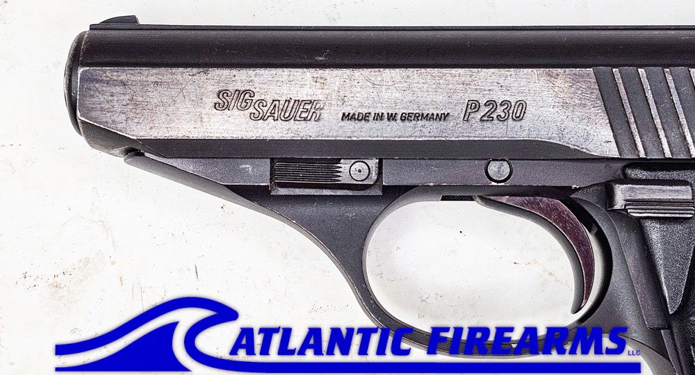 Atlantic Firearms, LLC - AtlanticFirearms.com