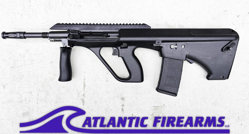 Steyr Aug A3 M2 Rifle - AtlanticFirearms.com