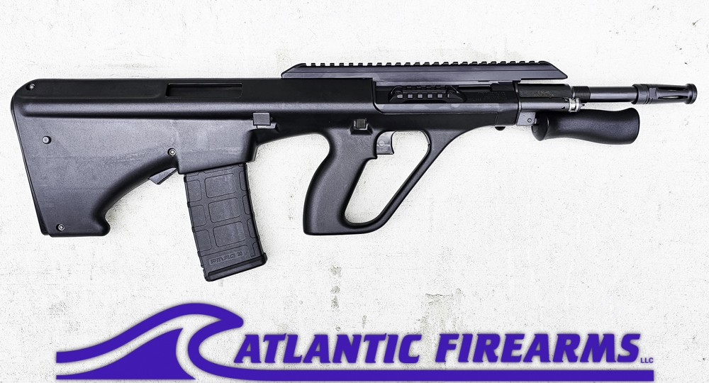 Steyr Aug A3 M2 Rifle - AtlanticFirearms.com