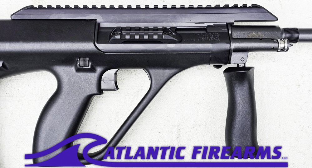 Steyr Aug A3 M2 Rifle - AtlanticFirearms.com