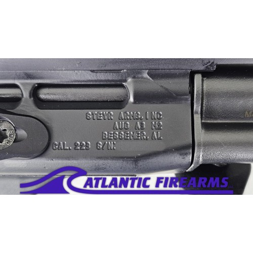 Steyr Aug A3 M2 Rifle - AtlanticFirearms.com