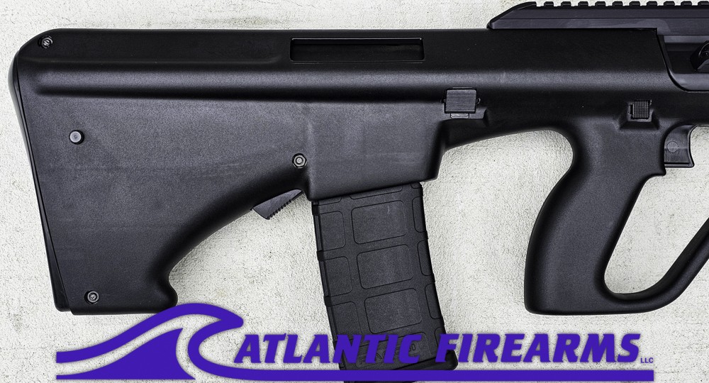 Steyr Aug A3 M2 Rifle - AtlanticFirearms.com