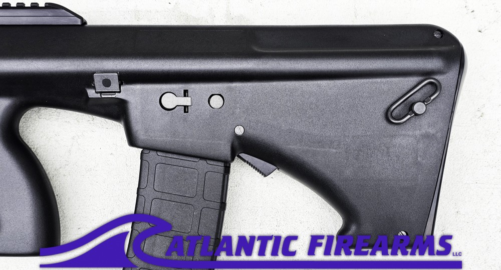 Steyr Aug A3 M2 Rifle - AtlanticFirearms.com