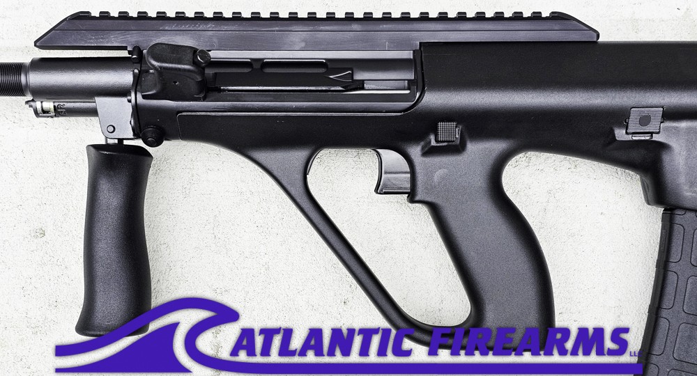 Steyr Aug A3 M2 Rifle - AtlanticFirearms.com