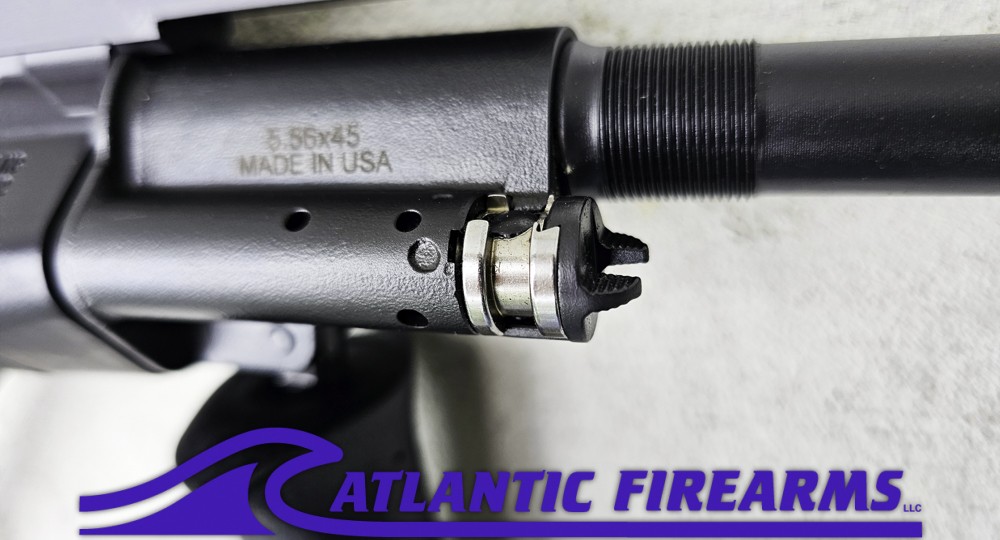 Steyr Aug A3 M2 Rifle - AtlanticFirearms.com